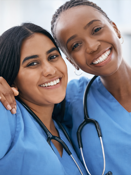 MyNurse | On-demand nursing platform