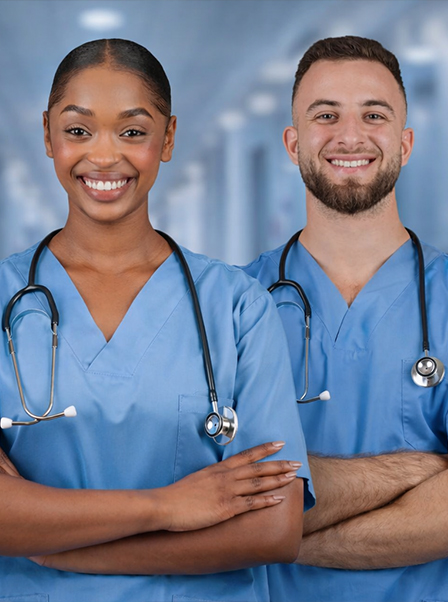 MyNurse | On-demand nursing platform